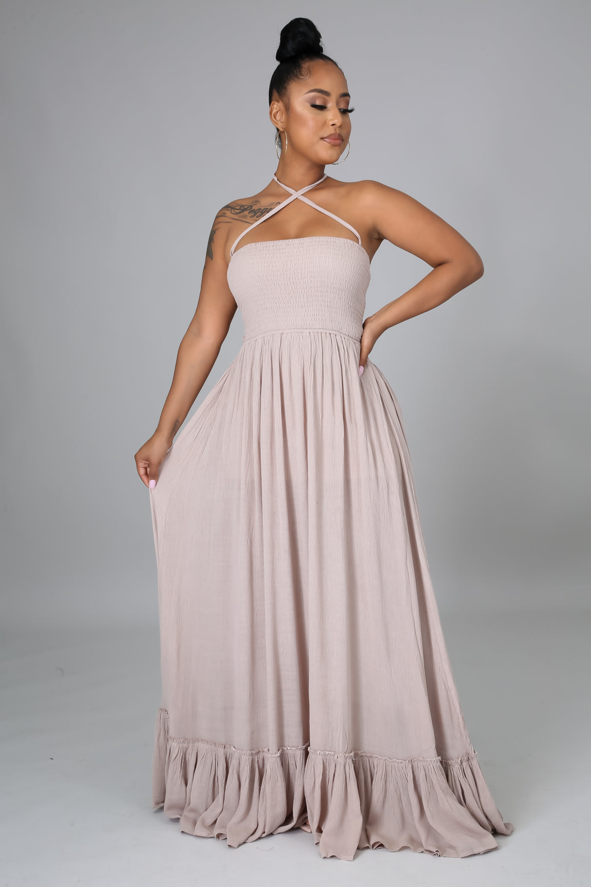 DRESSES – Top Tier Boutique